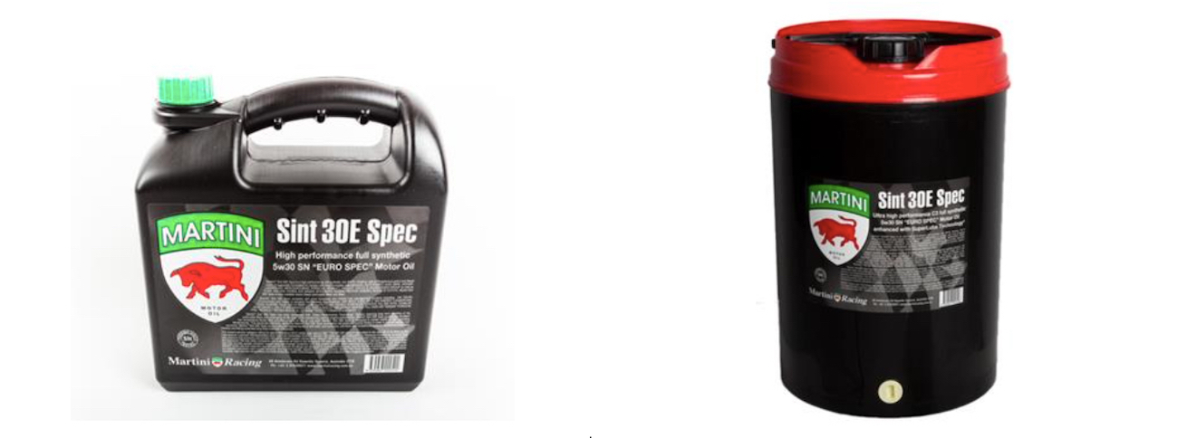 Quality Bulletin – Martini Racing Products – ALA